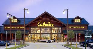 CABELA’S ANNOUNCES 3 NEW STORES AND STRONG 3RD QUARTER NUMBERS ...