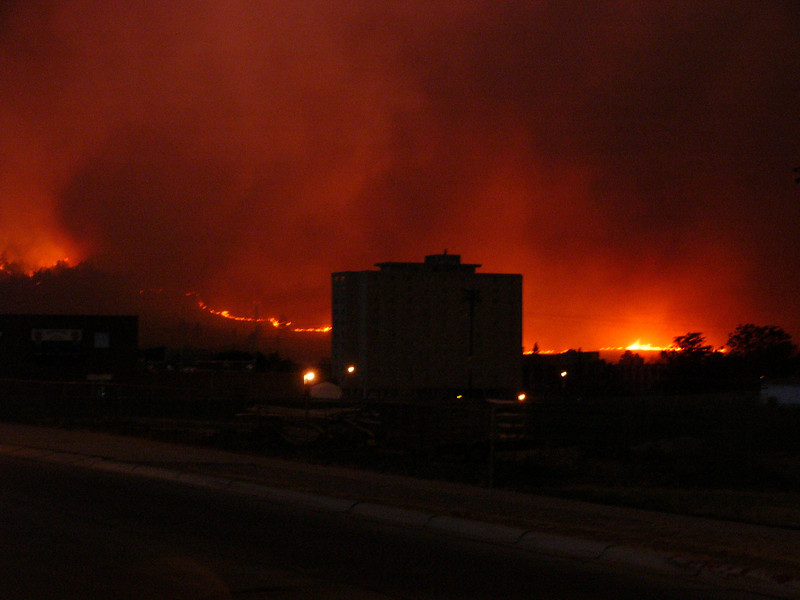 Ten Years Later: Spotted Tail Chadron Fire Remembered – Panhandle Post ...