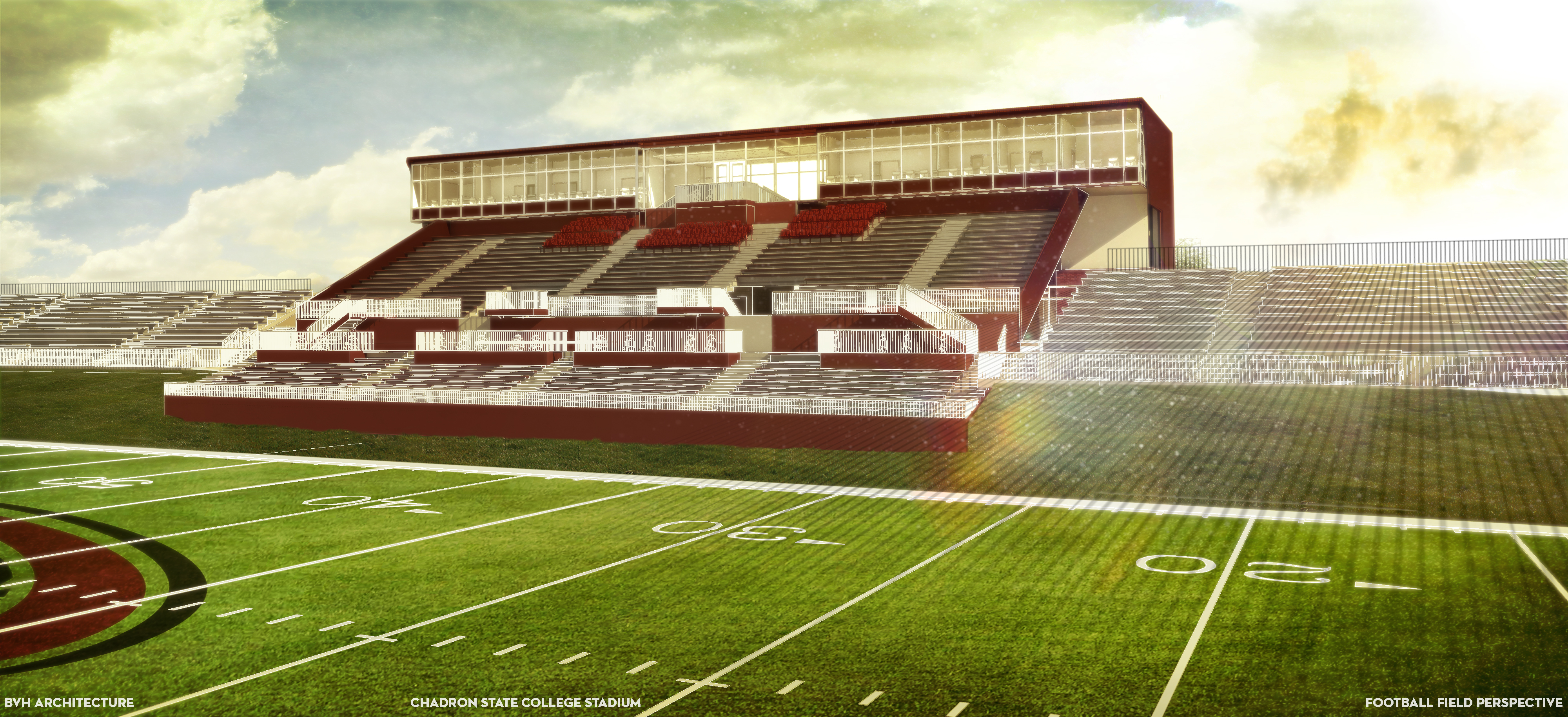 $11.1 Million CSC Sports Complex Initiative (Photos) – Panhandle Post ...
