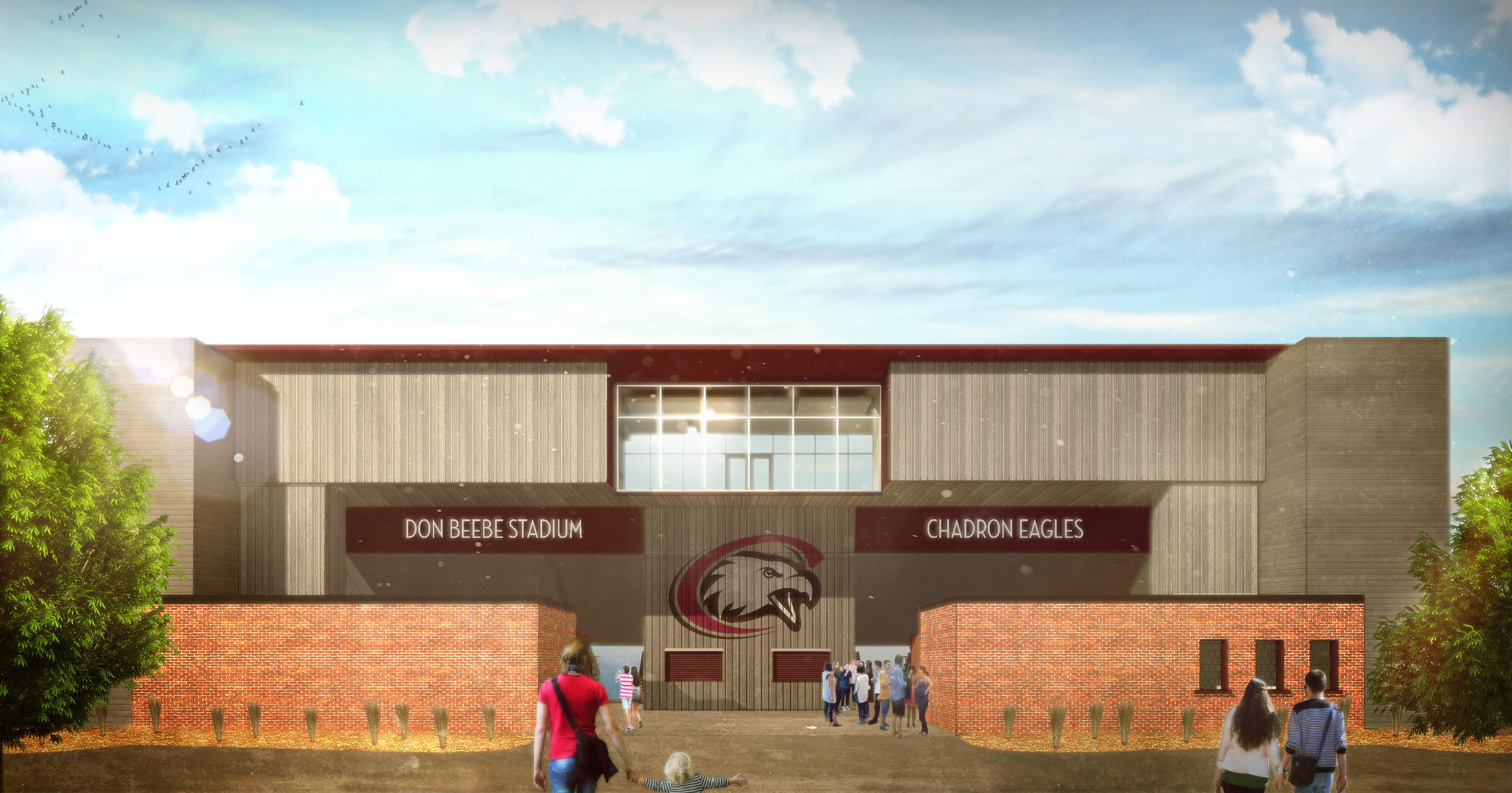 $11.1 Million CSC Sports Complex Initiative (Photos) – Panhandle Post ...